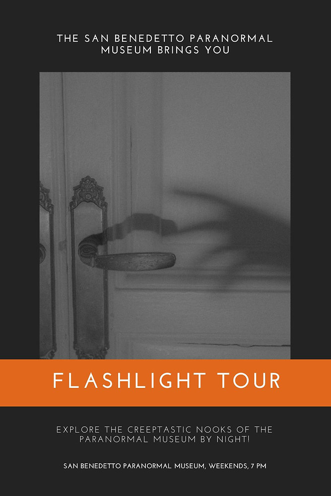 Paranormal News of the Week! 3 March 2023