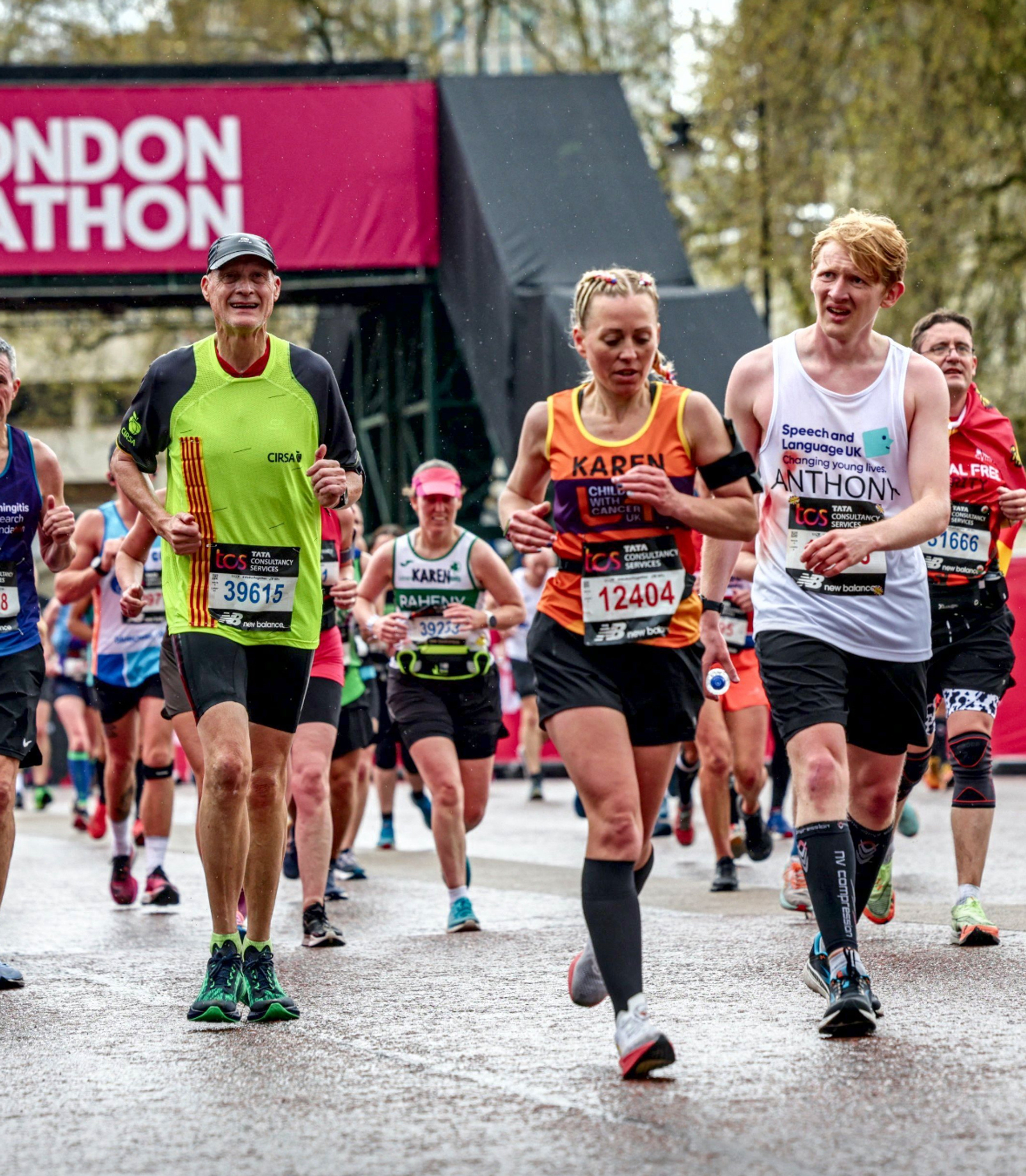 Client Showcase - Karen West