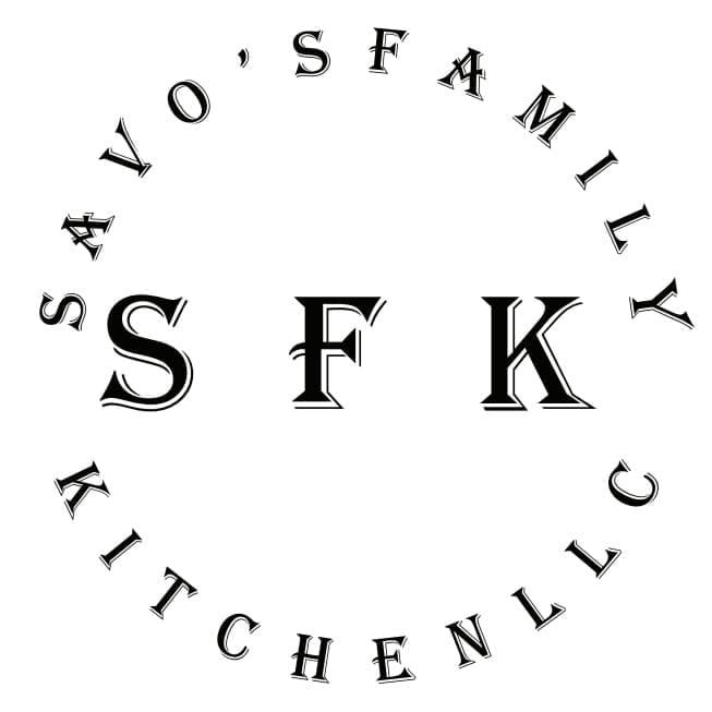 Home | Savo's Family Kitchen, LLC