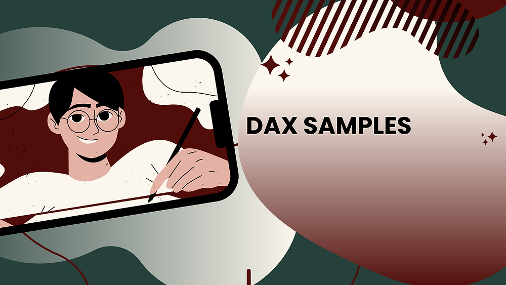 DAX Samples