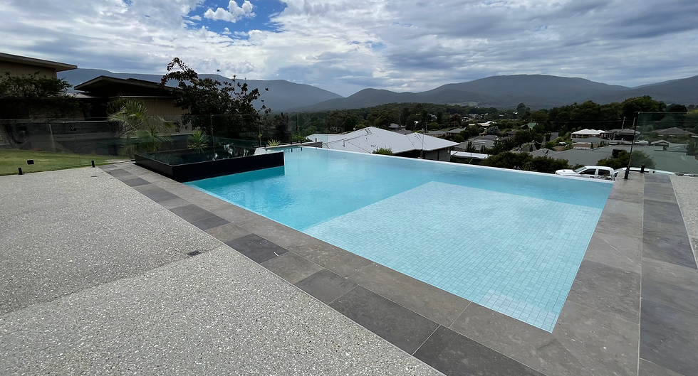 Contact | Ringwood VIC | Ldr Pools