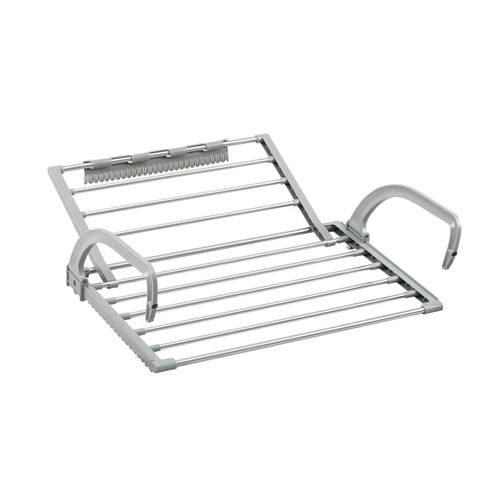 2311338-Knight Extra Folding Radiator Airer | Knight Home Living