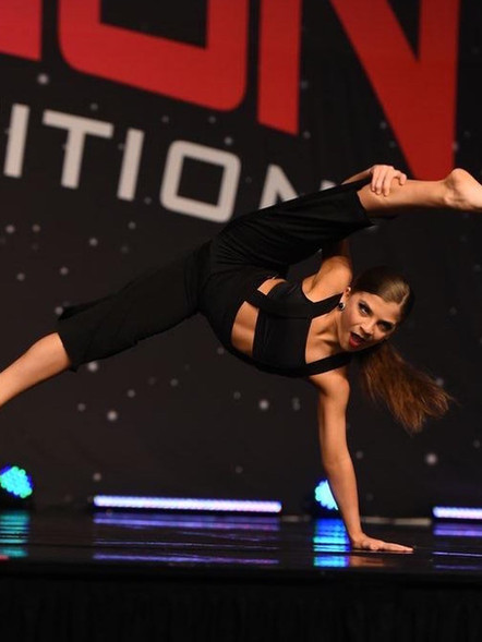 Addiction Dance Competition The Best in Chicago and the Entire Midwest