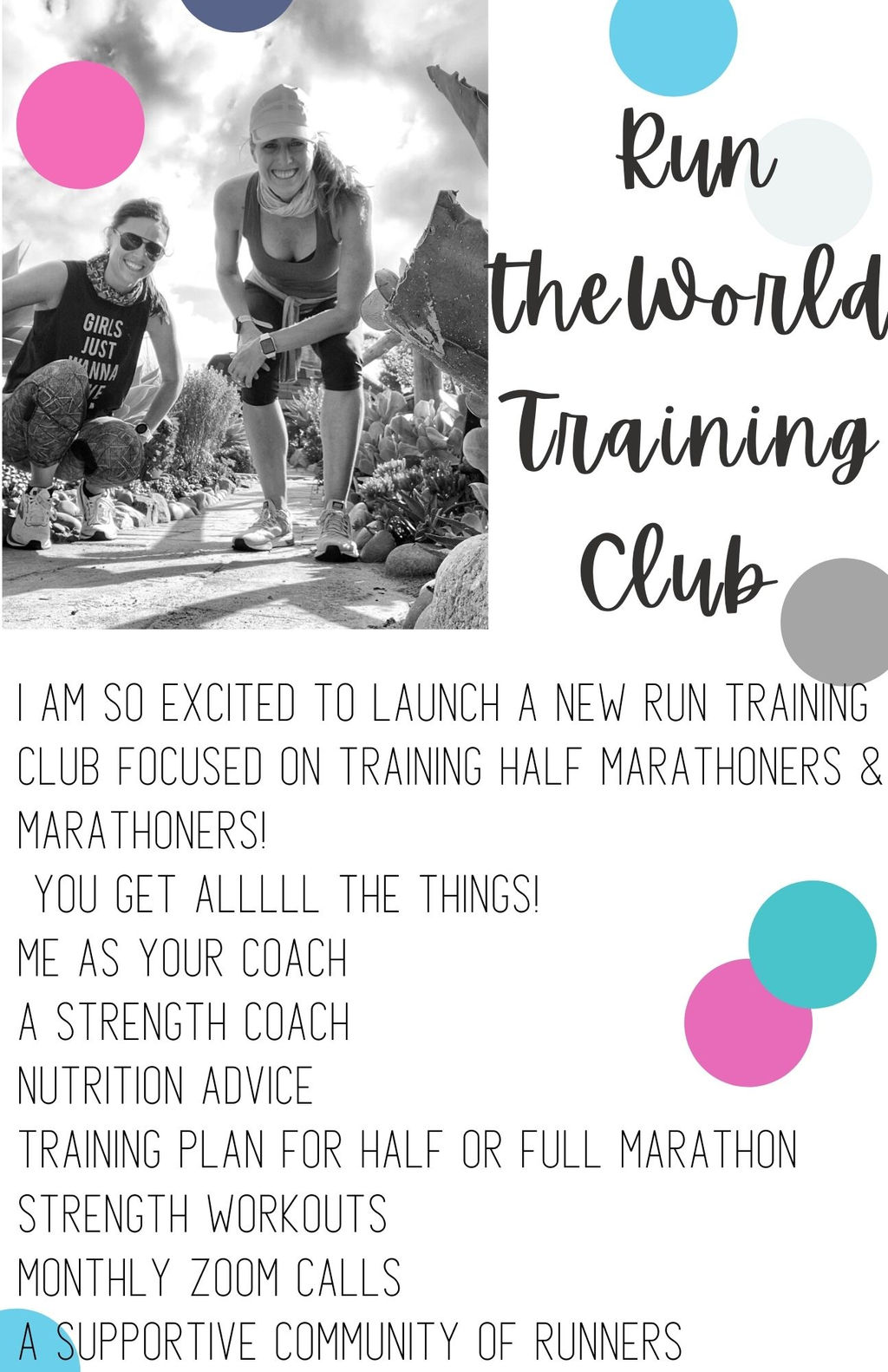 Blog | Misadventure Coaching