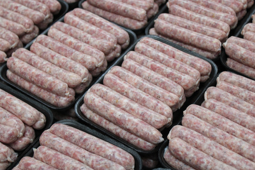 Bacon BreakfastLinks | Mysite