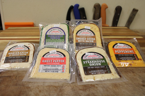 Yancey's Fancy Variety | Mysite