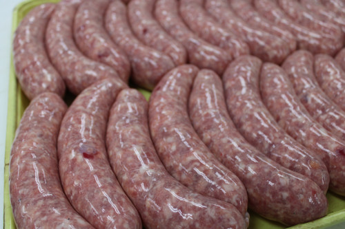 Swedish Fish Sausage | Mysite