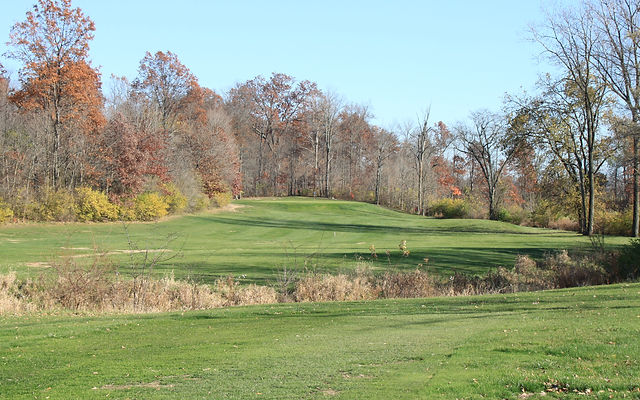 Golf Course Blackford