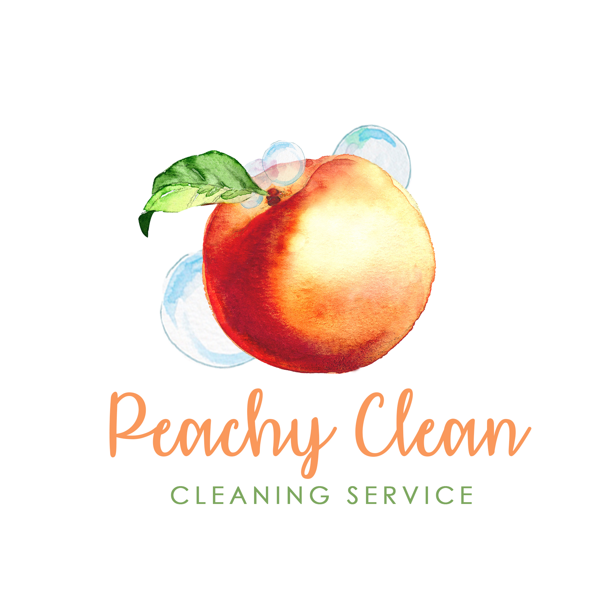 Cleaning Service Sioux City Omaha Peachy Clean
