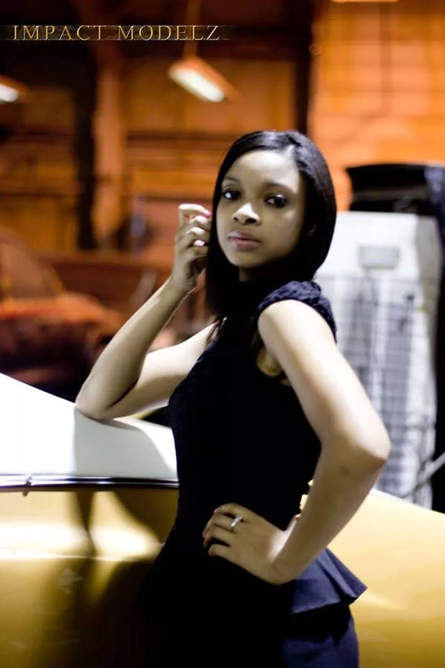 Lookbook | impactmodelz