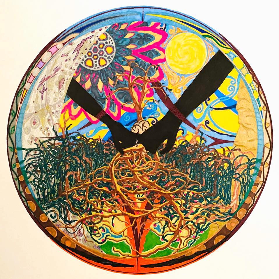 Healing Through Natural Connections | A Human Sanctuary