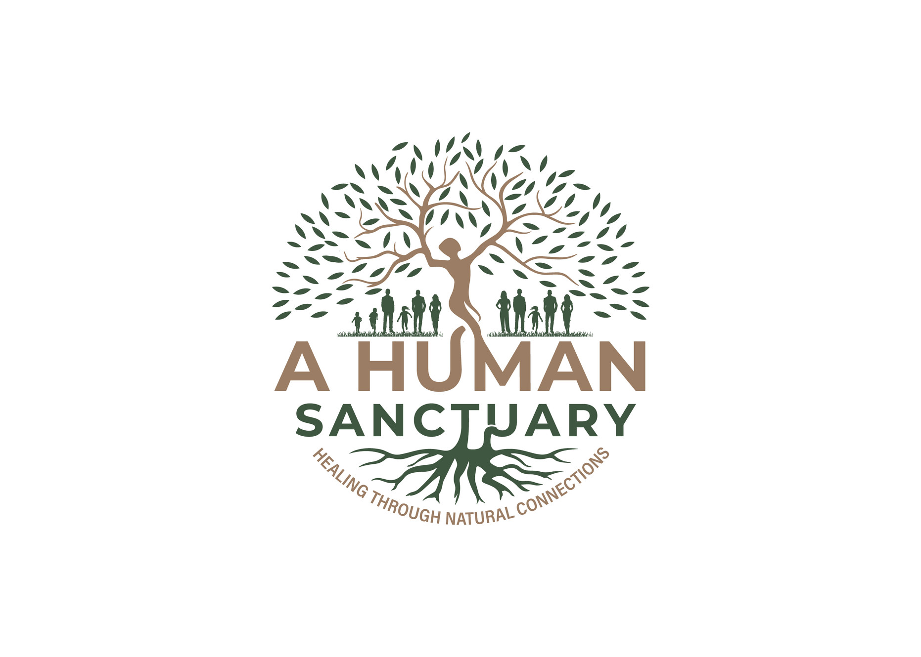 Healing Through Natural Connections | A Human Sanctuary