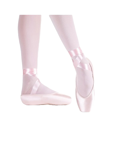 SD42 So Danca Beginners Pointe Shoes | Dance Step