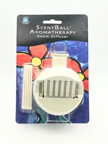 Home Scent Ball | Aroma Workshop