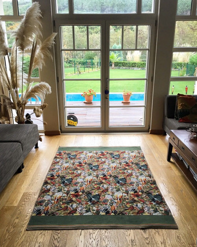 Murmur | Turkish Modern