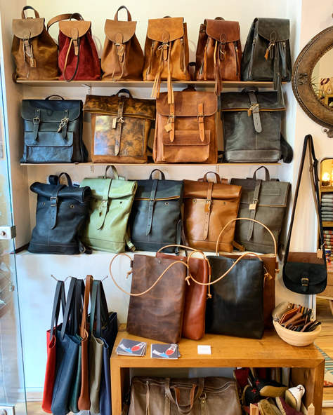 Turkish Modern | United States