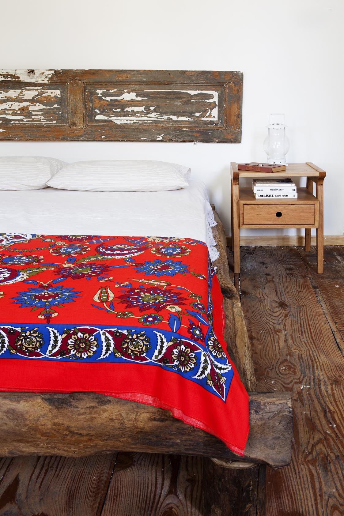 Turkish Modern | Beds