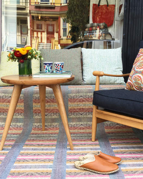 Turkish Modern | United States