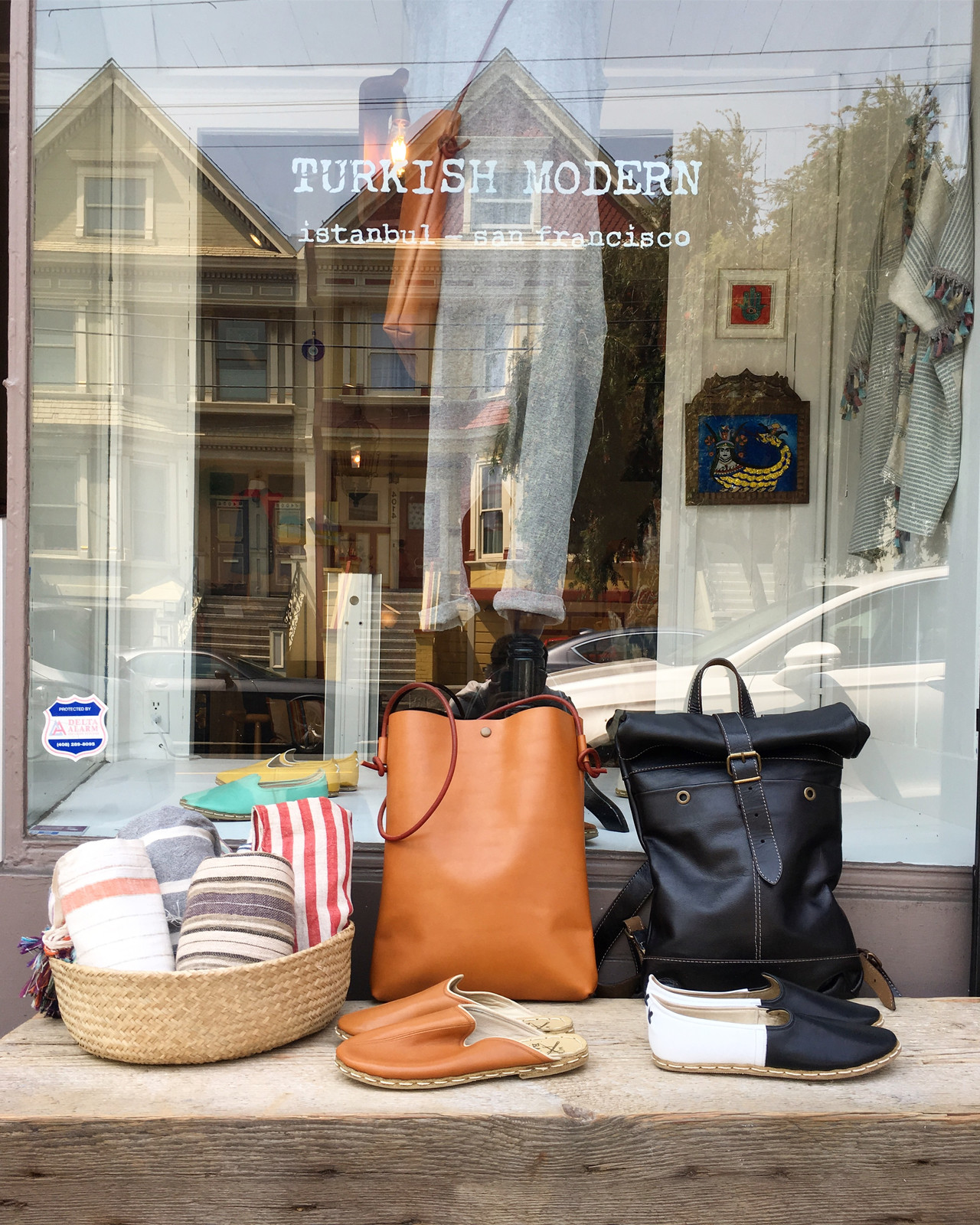 Turkish Modern | United States