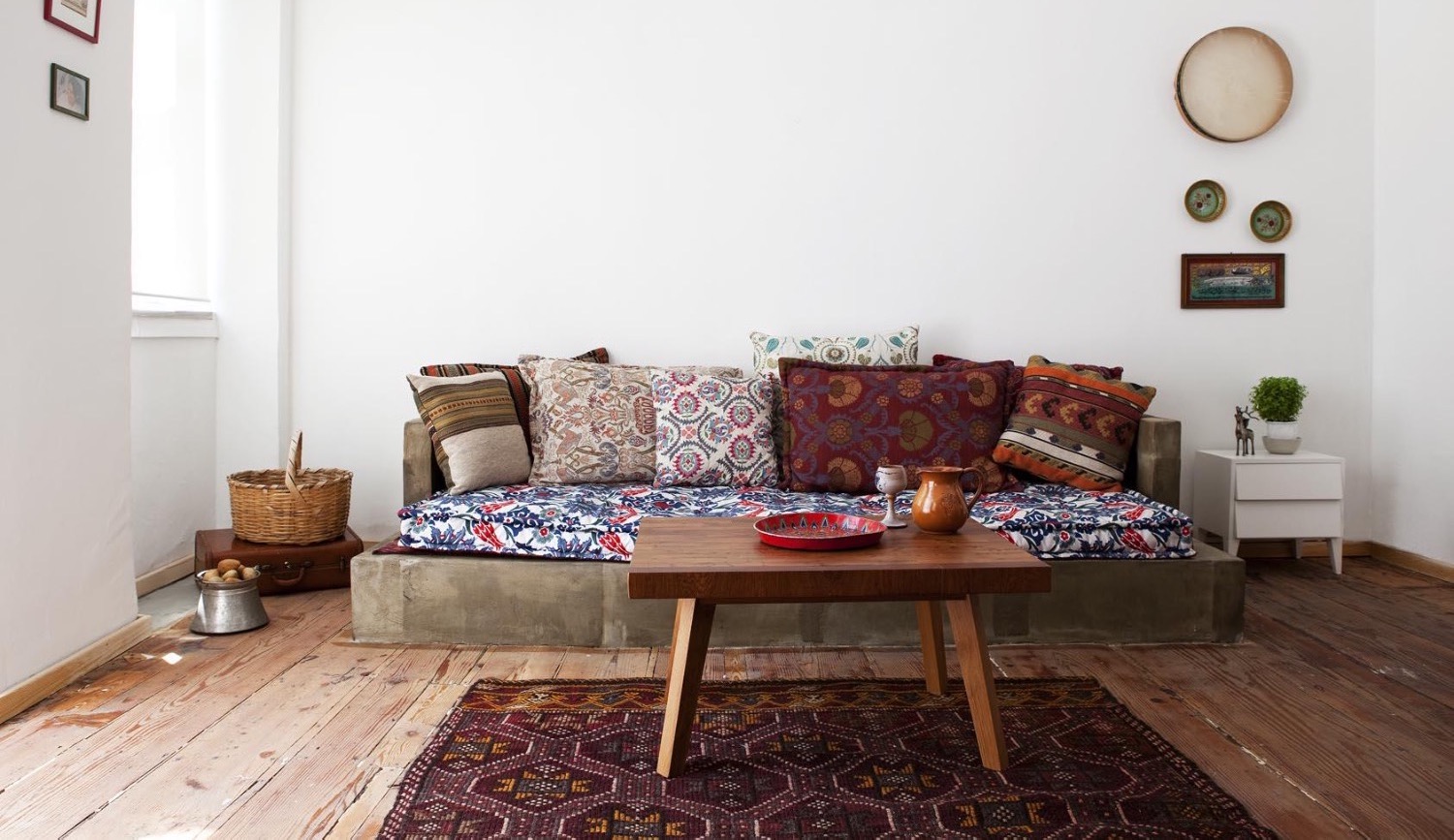 Turkish Modern | Sofas