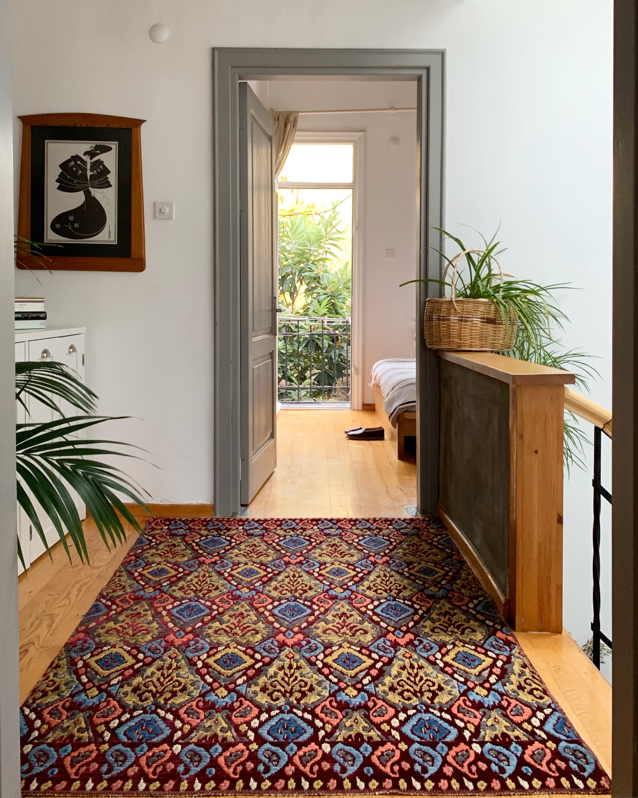 Turkish Modern | United States