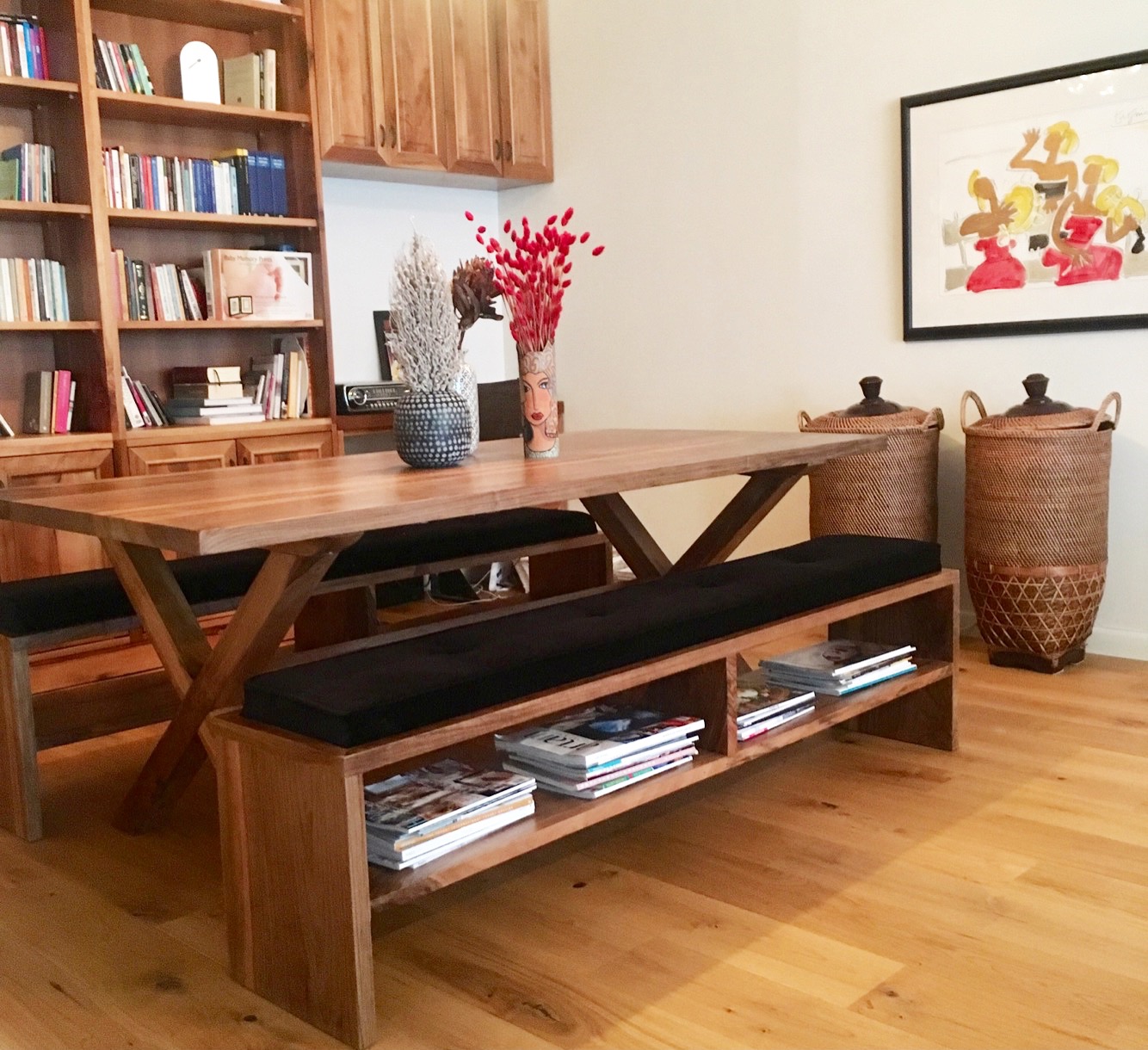 Turkish Modern | Tables