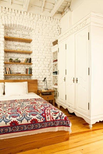 Turkish Modern | Beds
