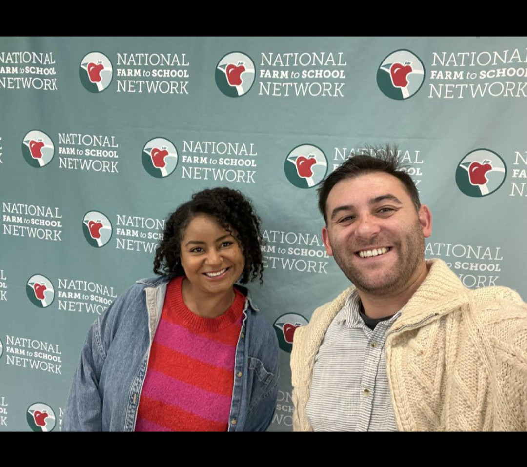 SustainEd Farms heads to Albuquerque! National Farm to Cafeteria ...