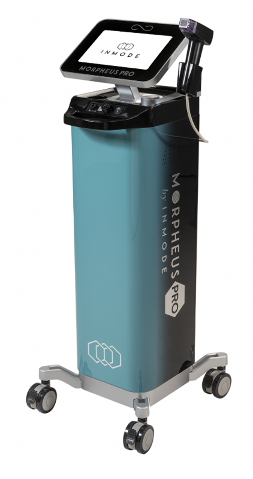 ¿Por qué el tratamiento Morpheus 8 Pro se ha vuelto tendencia?