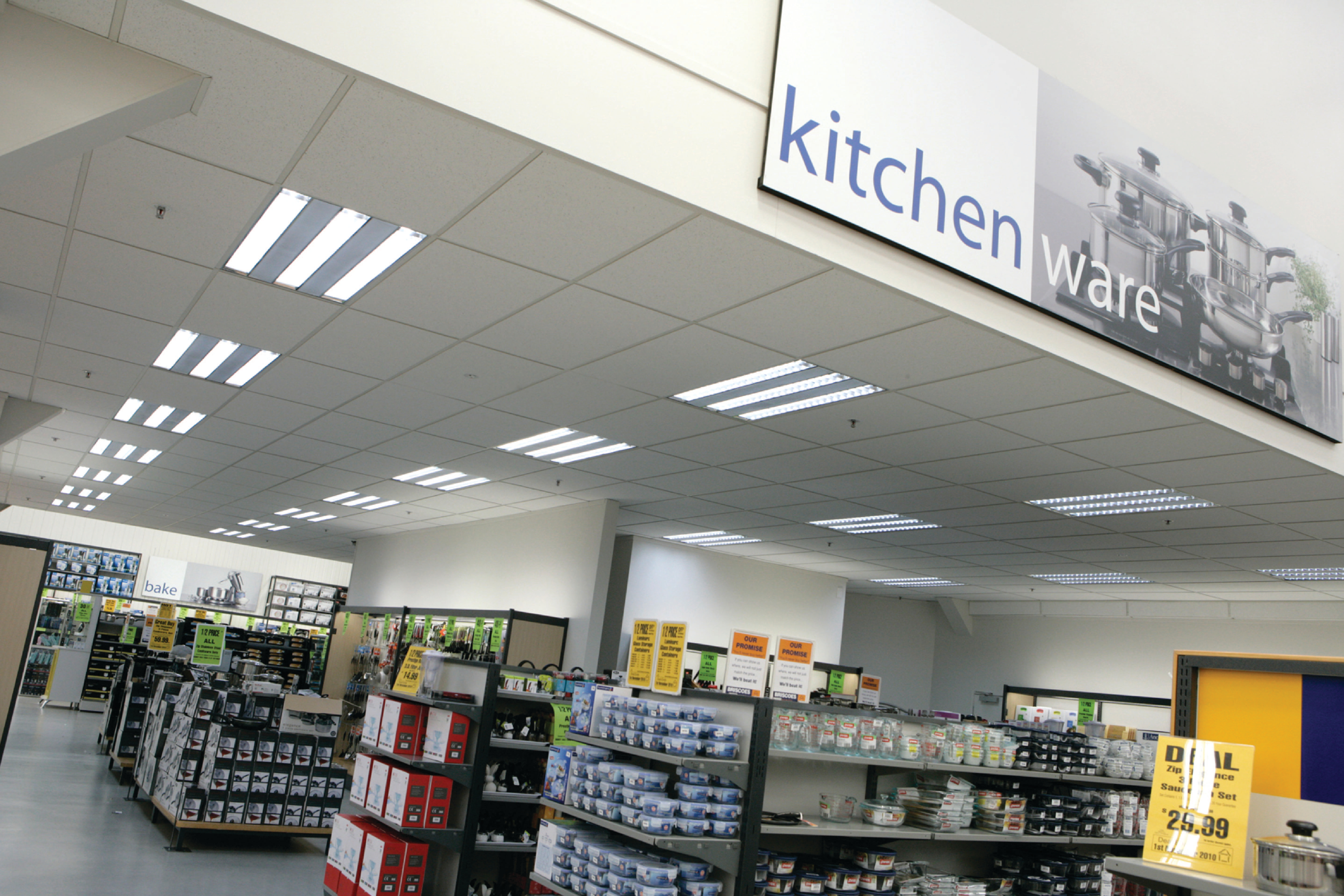 LED Lighting specialists | New Zealand | Evolve Lighting