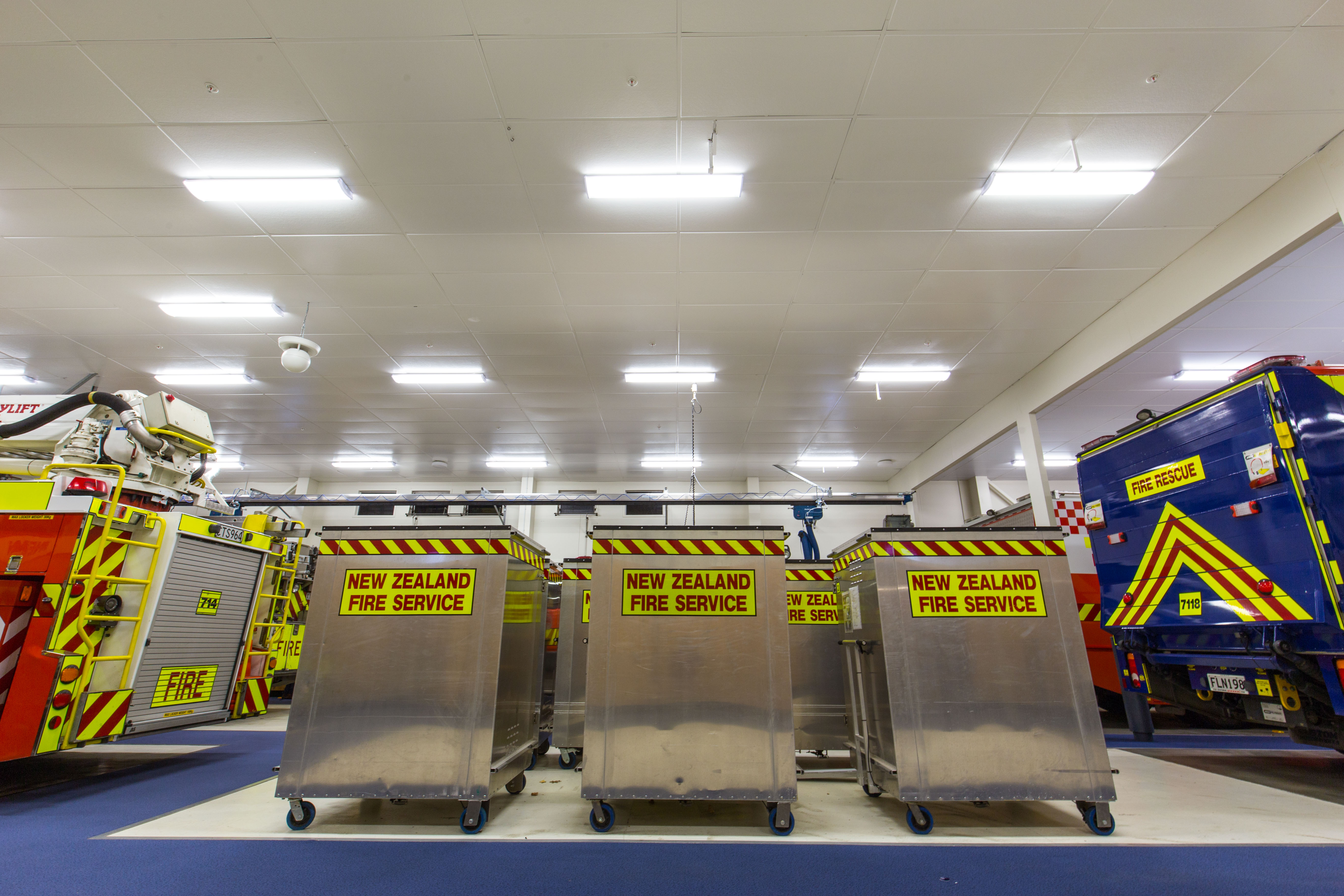 LED Lighting specialists | New Zealand | Evolve Lighting