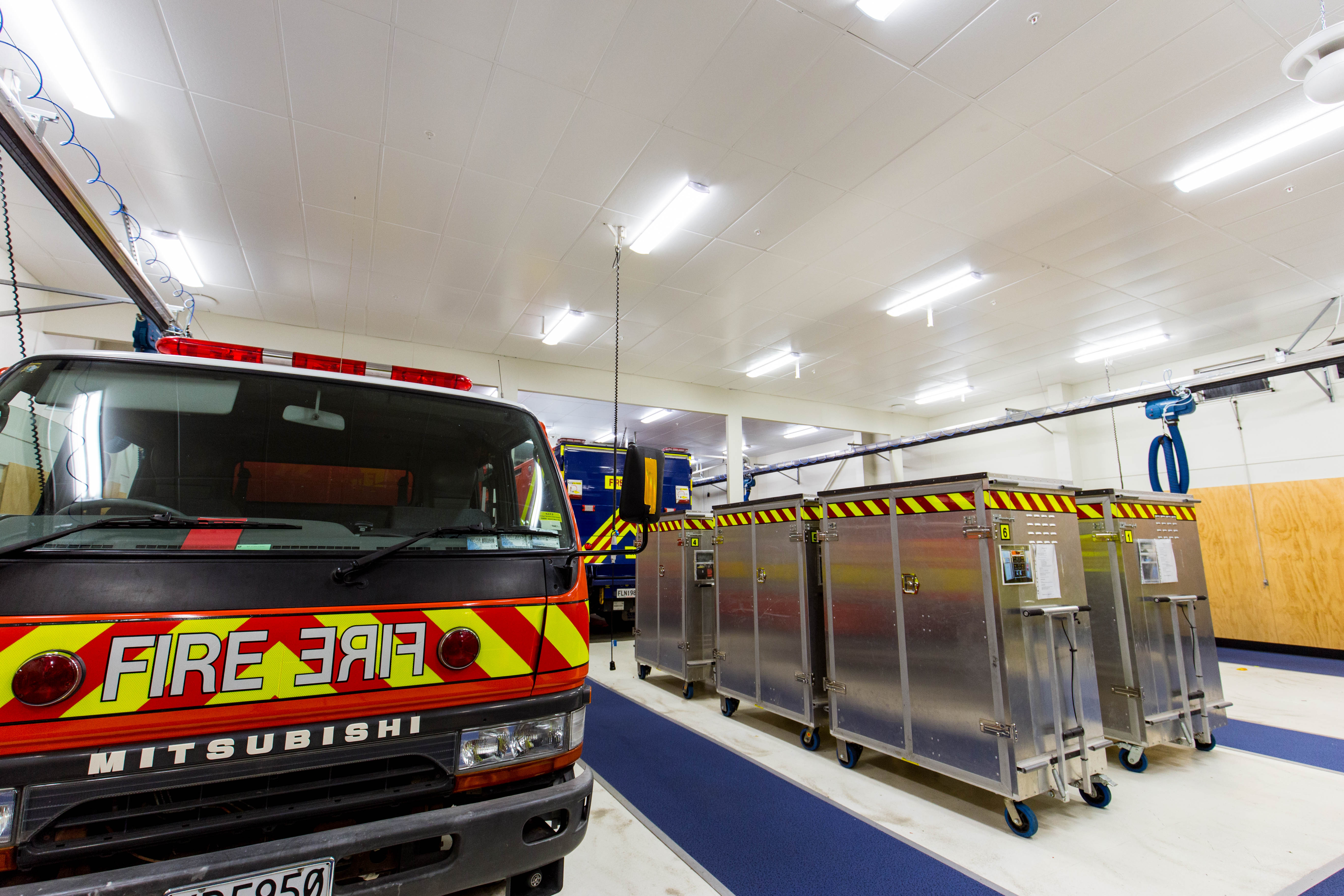 LED Lighting specialists | New Zealand | Evolve Lighting