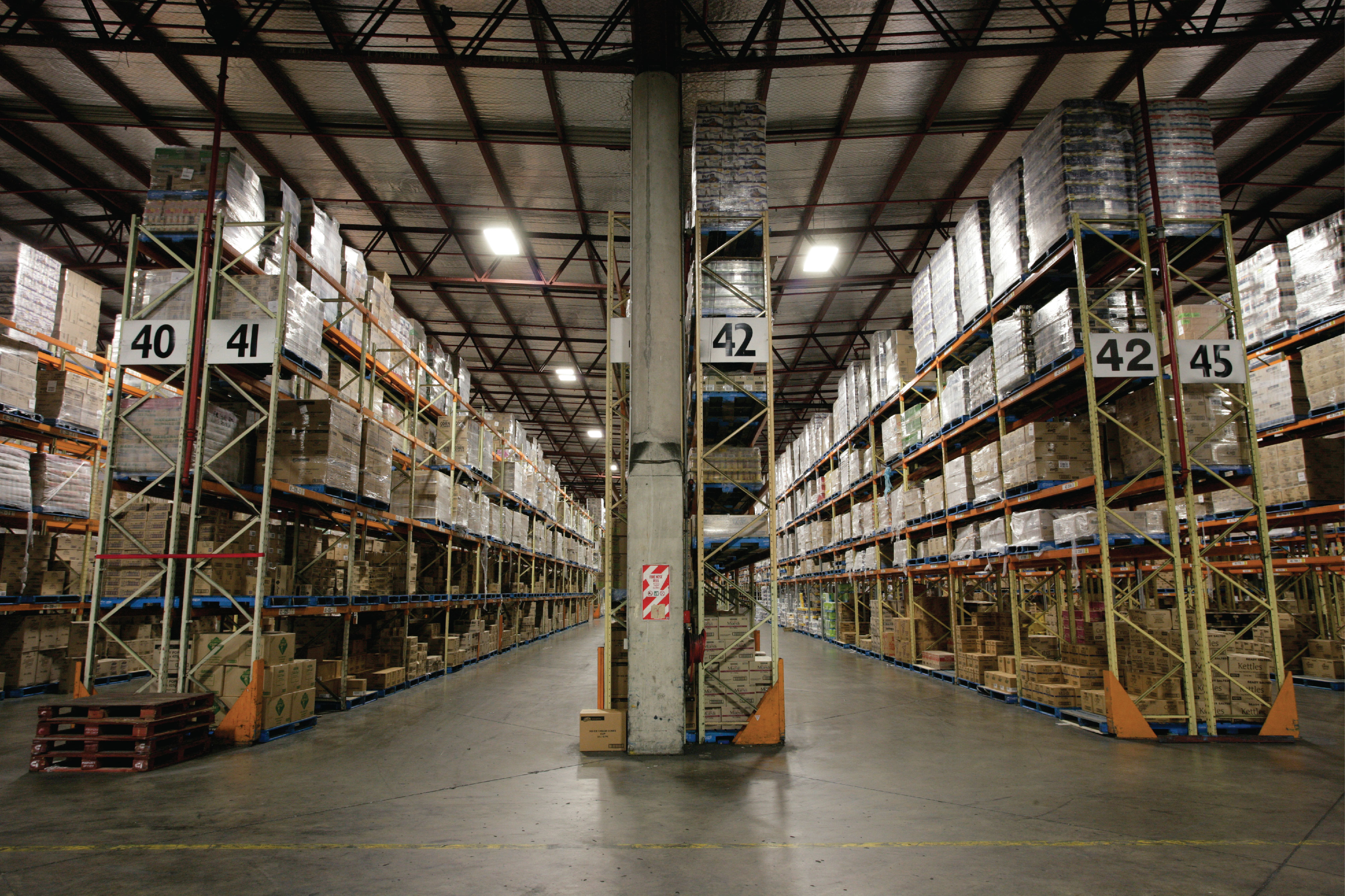 LED Lighting specialists | New Zealand | Evolve Lighting