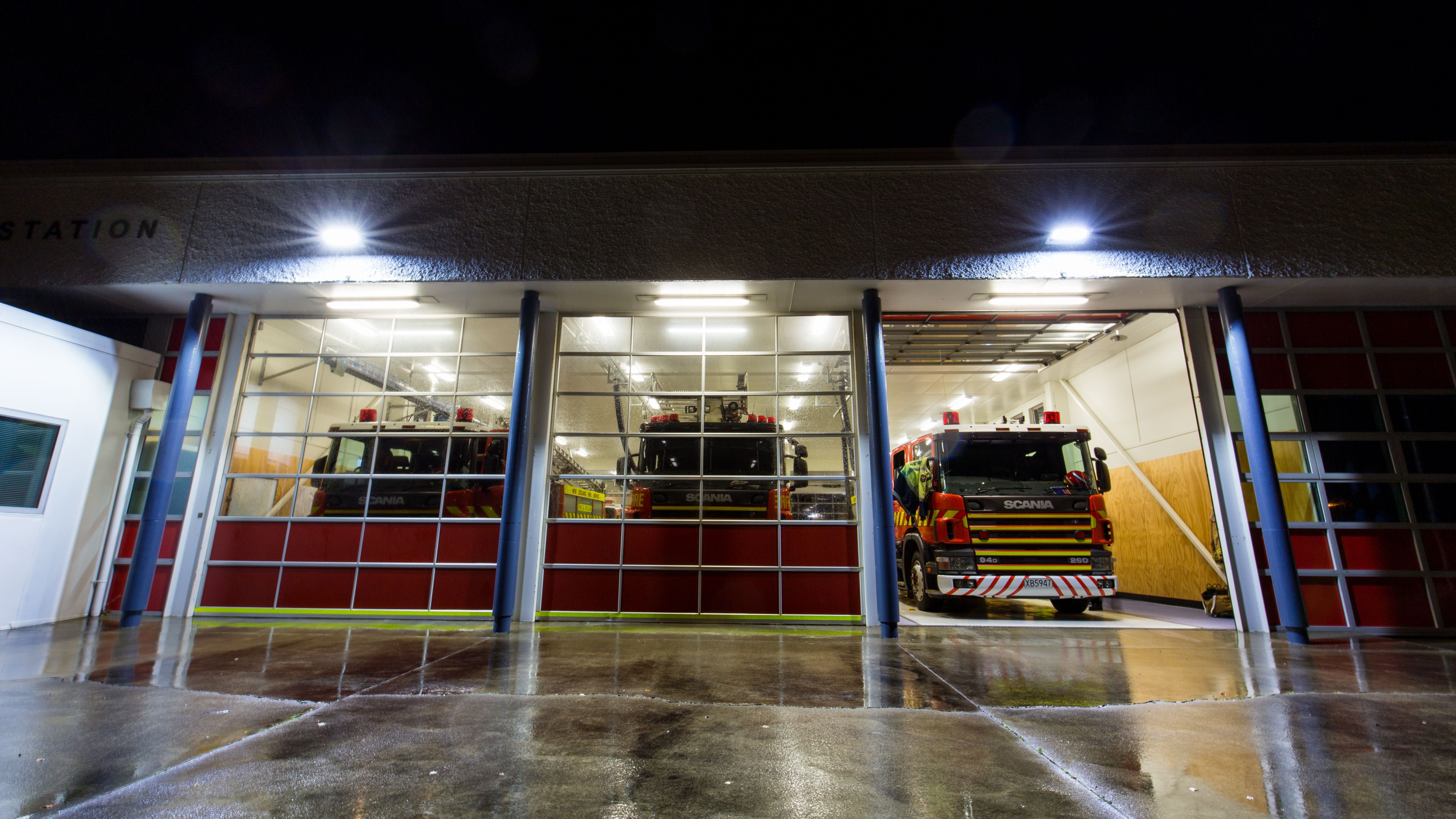 LED Lighting specialists | New Zealand | Evolve Lighting