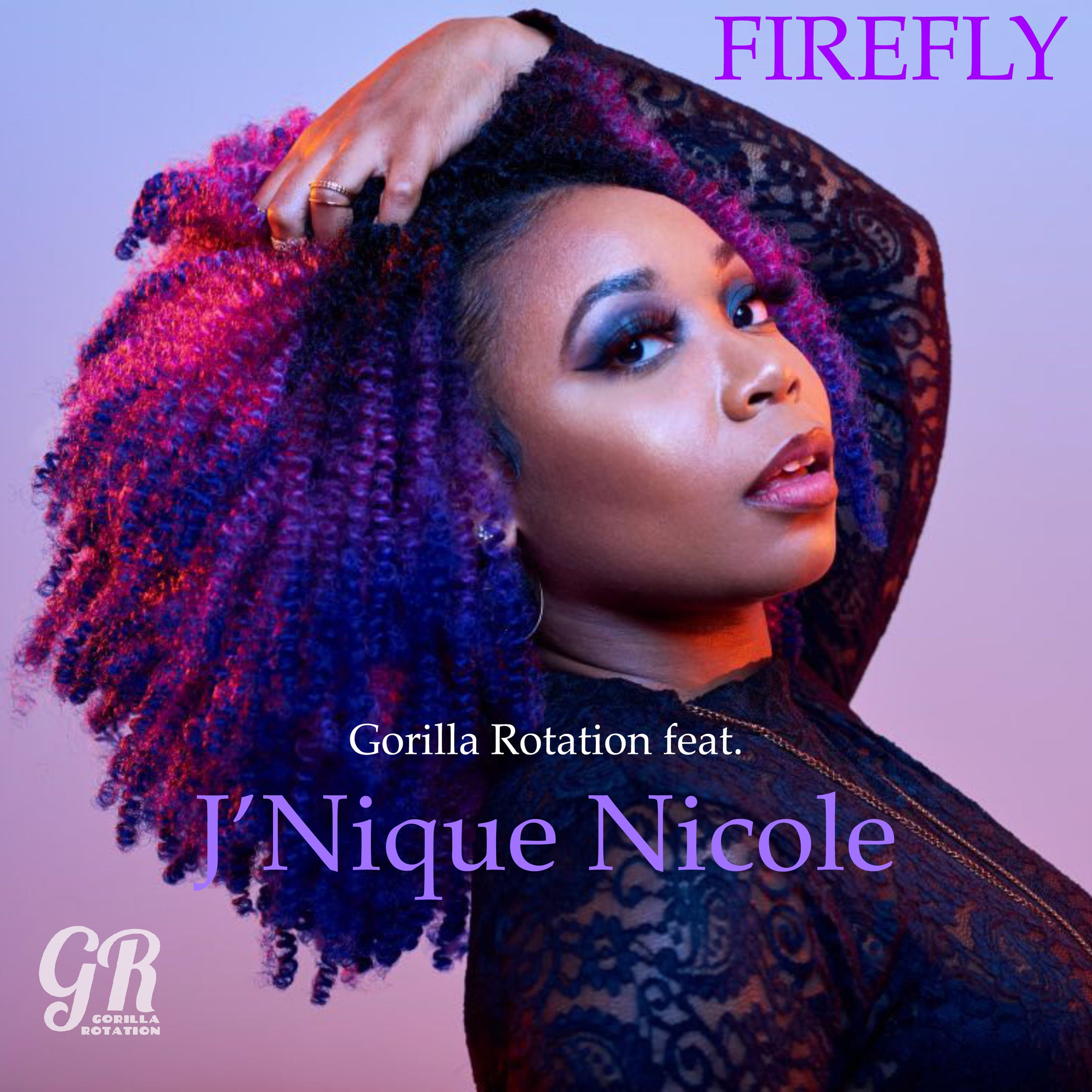 Firefly feat. J'Nique Nicole | gorillarotation