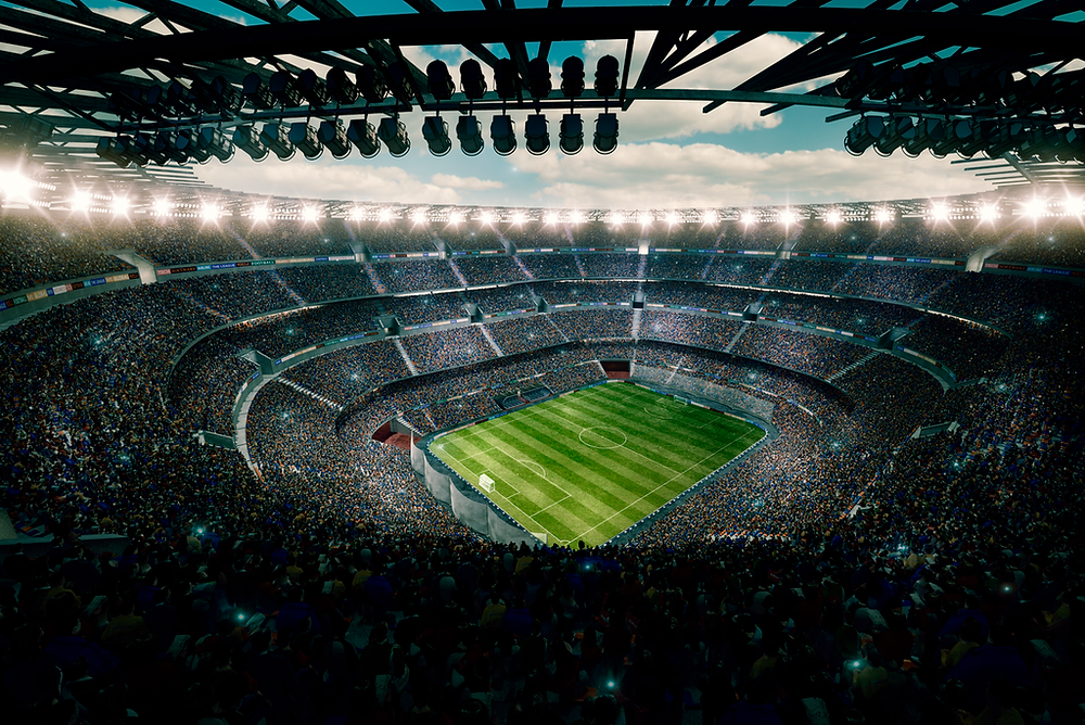 Atos, 2030 Yılına Kadar UEFA Ulusal Futbol Organizasyonlarının Resmi ...