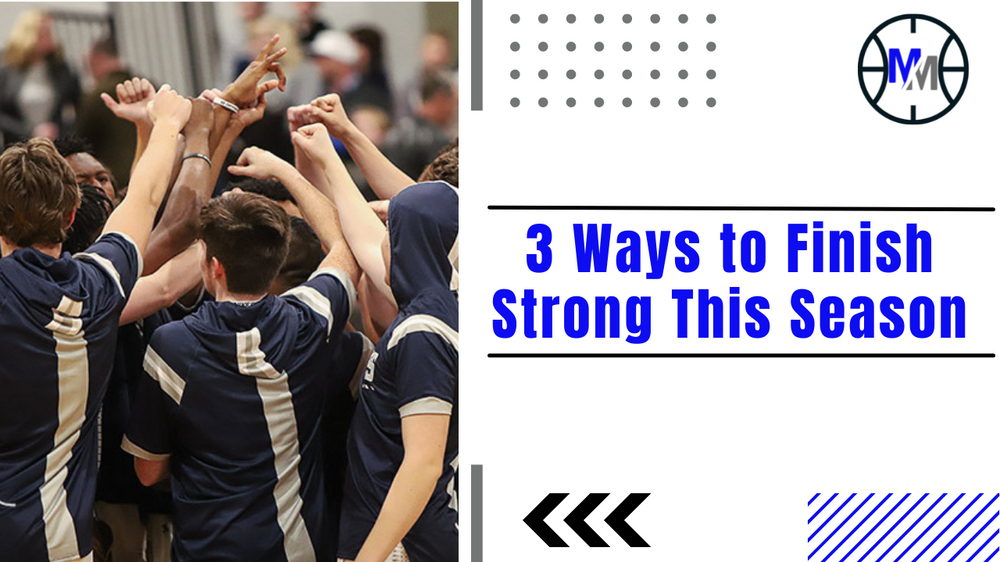 This Week's Deep Three 🏀🔥| Thoughts on Priorities, Basketball Strong ...