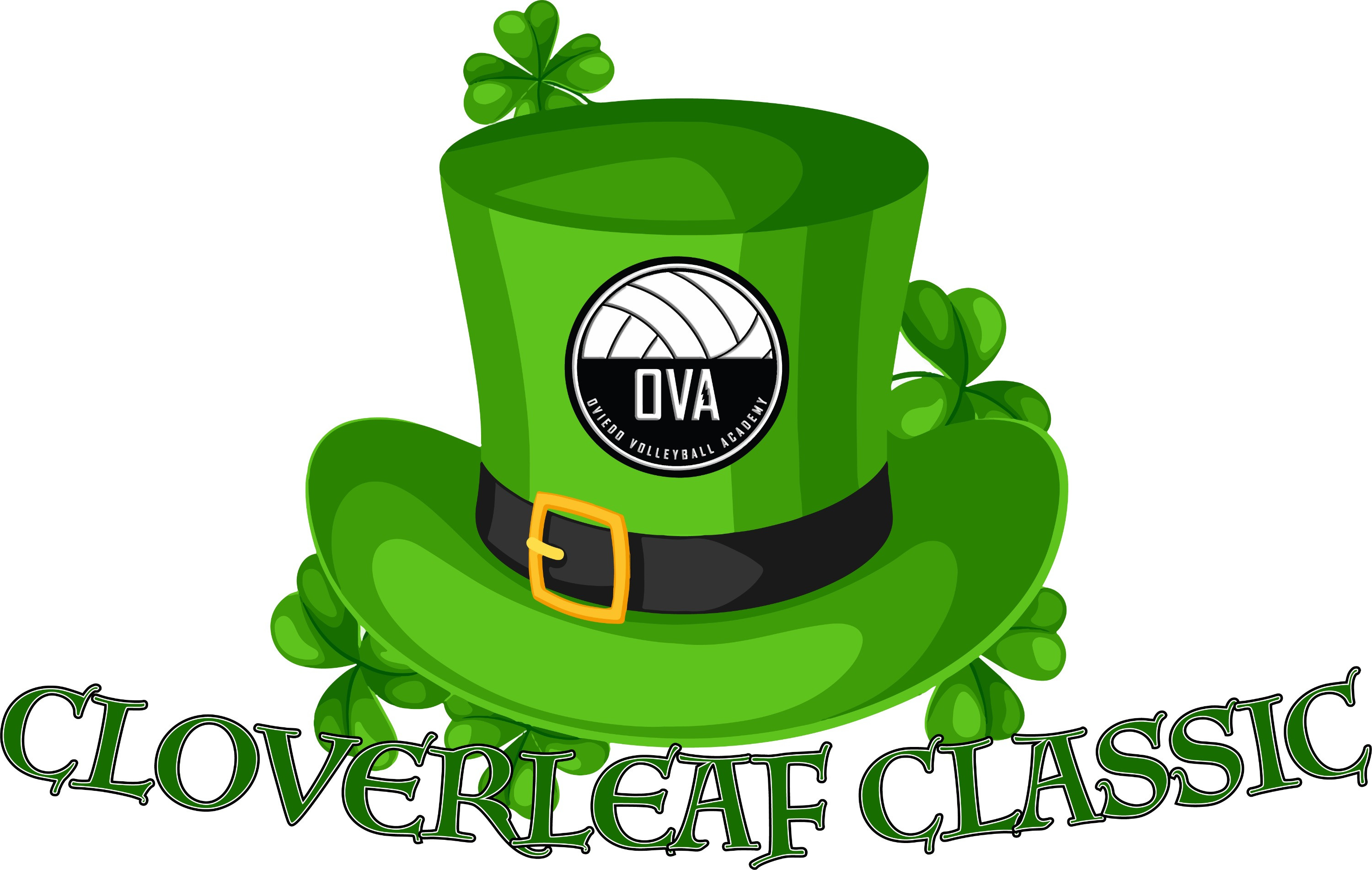 2024 OVA AAU Cloverleaf Classic | Synergy Volleyball