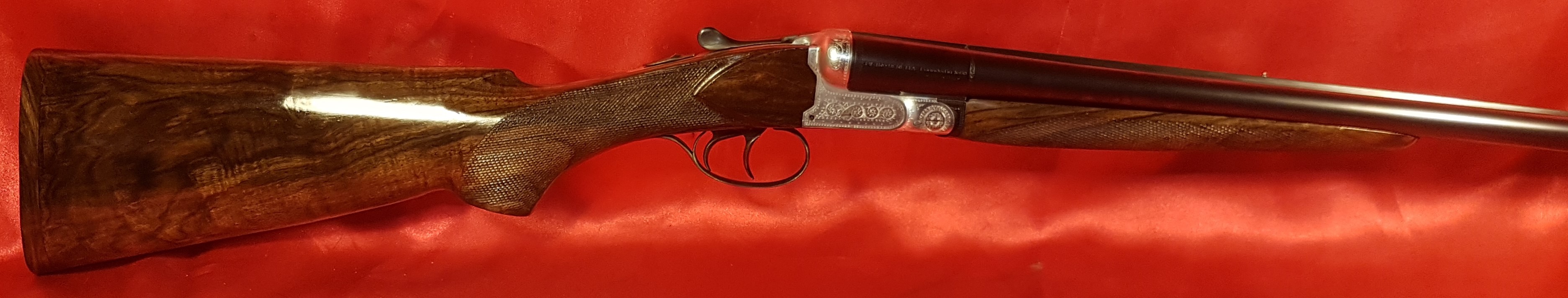 Gun Repair | Australia | Shepherd Arms