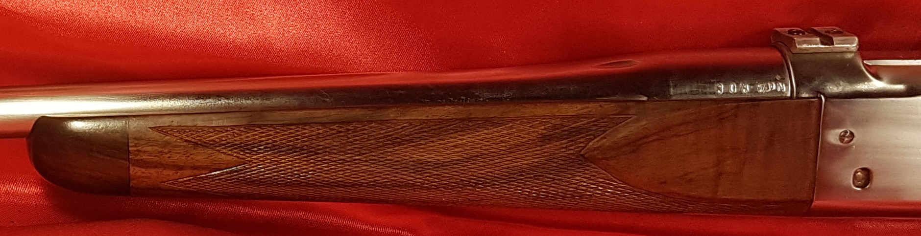 Gun Repair | Australia | Shepherd Arms