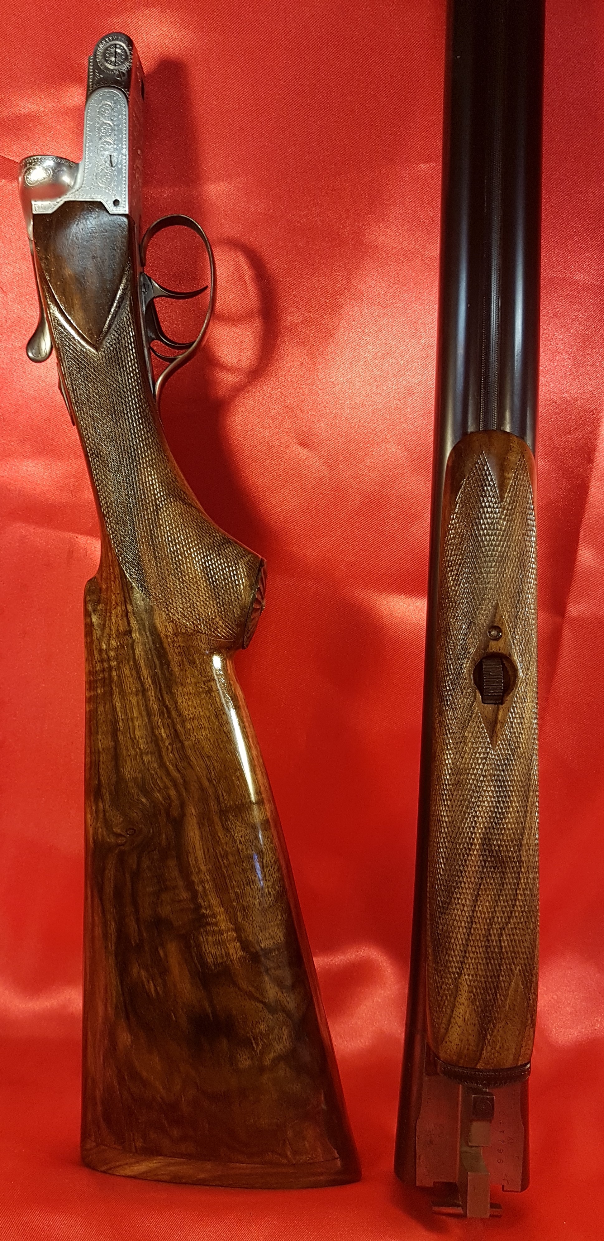 Gun Repair | Australia | Shepherd Arms