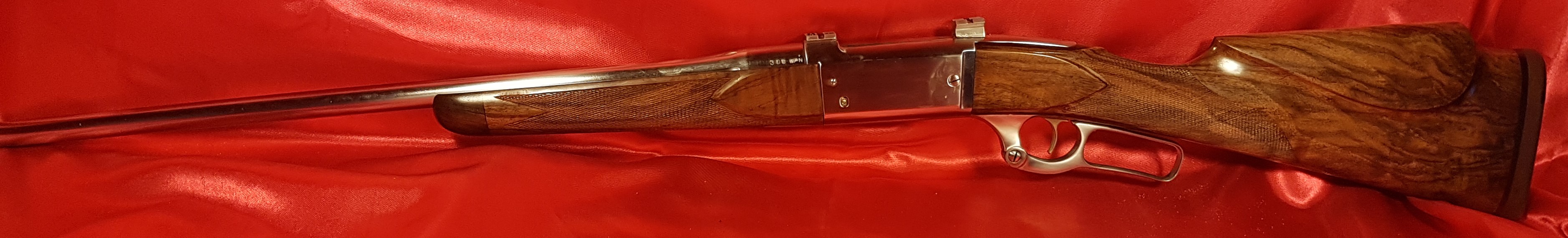 Gun Repair | Australia | Shepherd Arms