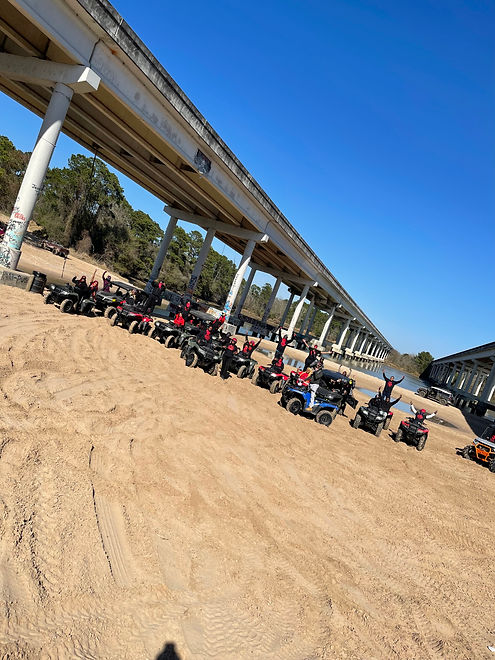 Atv Rentals | Crosby Atv Rental | Texas