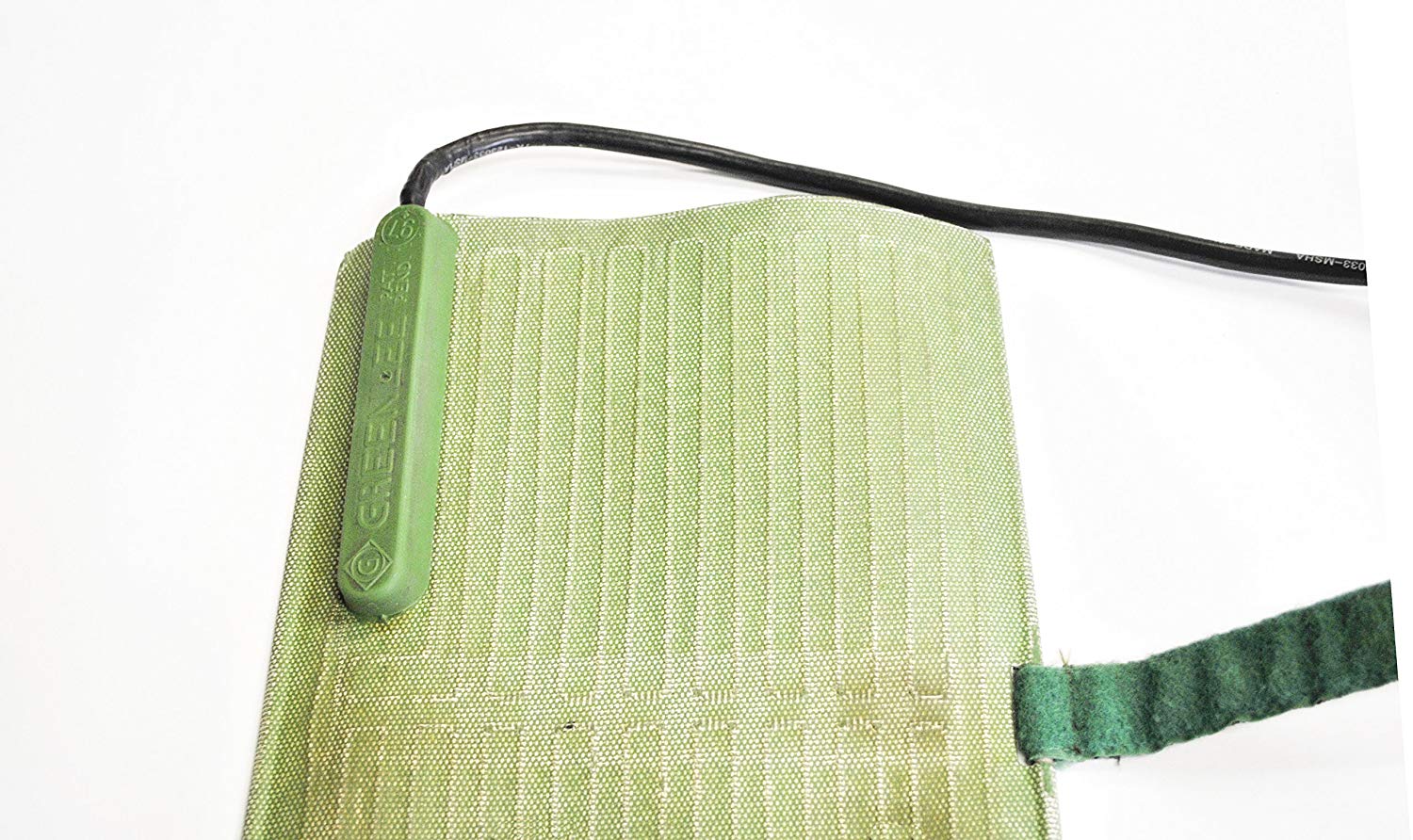 Greenlee 860-1 PVC Heating Blanket, 1/2-Inch to 1-1/2-Inch Cap