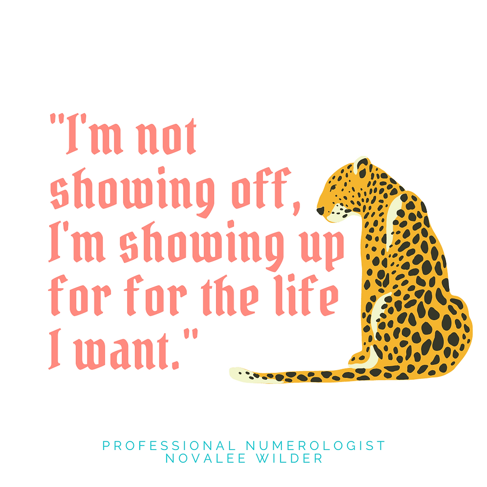 What to do when someone you love changes their name