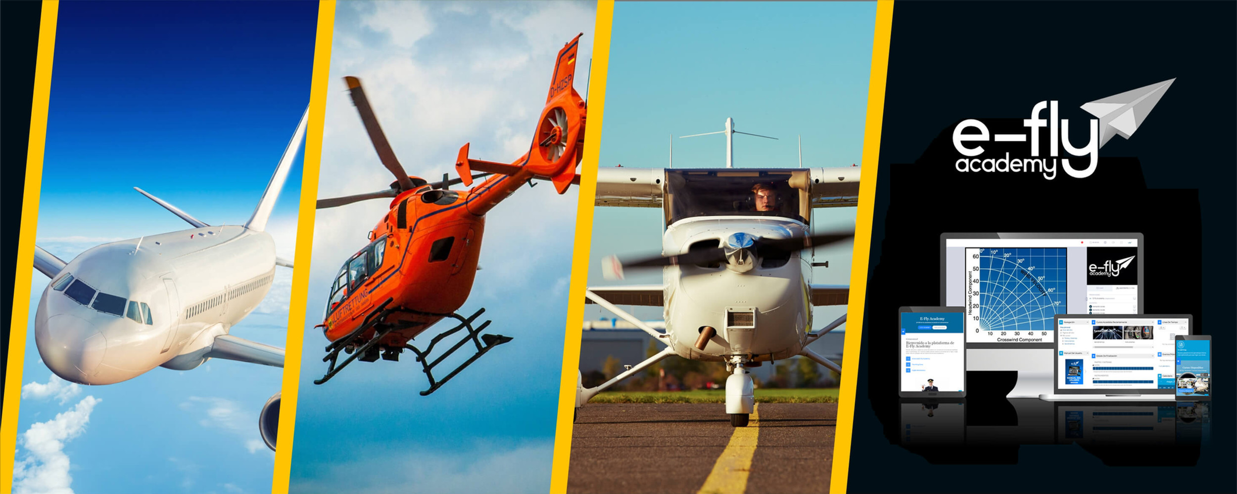 Learn Aviation OnLine