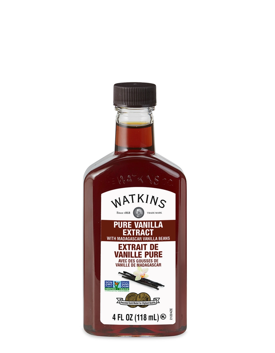 Watkins Pure Vanilla Extract | thespiceshack