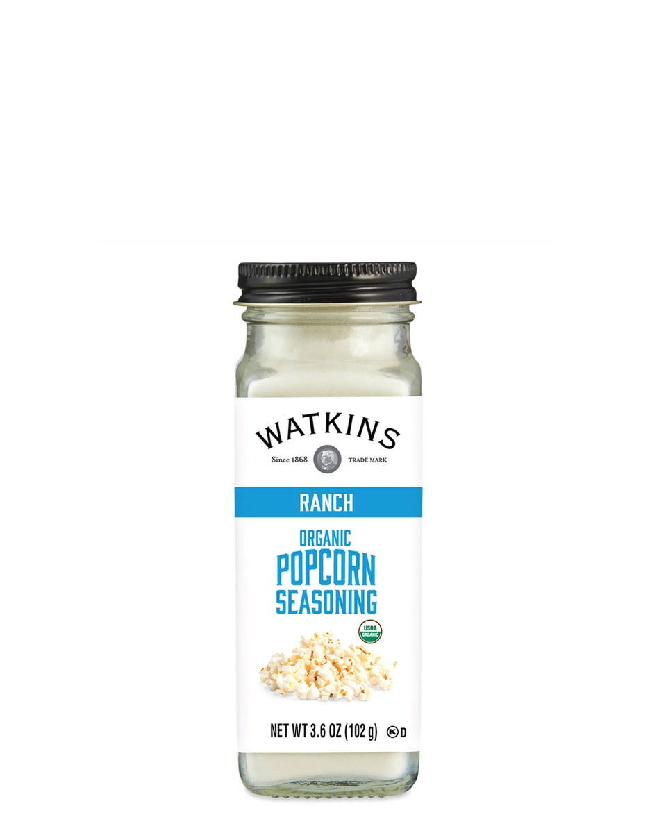 Watkins Ranch Popcorn Seasoning | thespiceshack