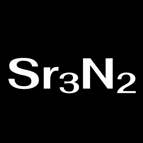 窒化ストロンチウム 99.5%｜Strontium nitride｜CAS:12033-82-8 | レアアースロックス