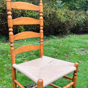 Fibre Rush | Caning Canada